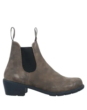 Blundstone SCHUHE - Stiefeletten auf YOOX.COM