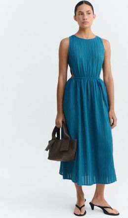 Thinking Mu Kleid Kin