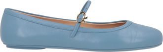 Gianvito Rossi SCHUHE - Ballerinas auf YOOX.COM