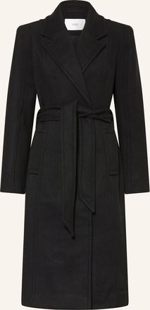 Y.A.S. Mantel schwarz