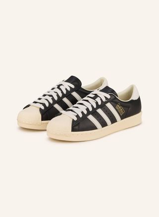 adidas Originals Adidas Originals Sneaker Superstar Vintage schwarz