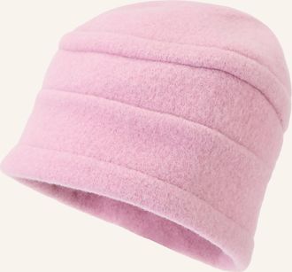 Seeberger Seeberger M&uuml;tze rosa