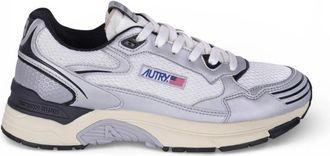 Autry Damen, Schuhe, Mehrfarbig, 39 EUGr&ouml;&szlig;e