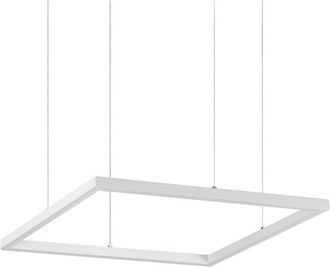 Ideal Lux Ideal Lux - oracle slim sp D50 square 3000K on-off, suspension