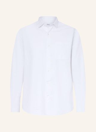 Paul Paul Hemd Comfort Fit weiss