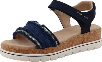 Tom Tailor Sandale
