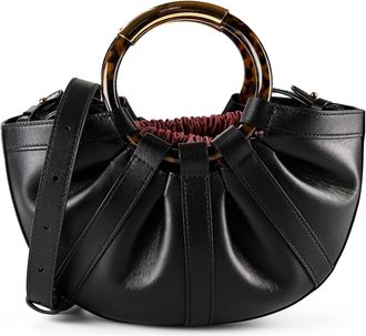 Coccinelle Handtasche Shell