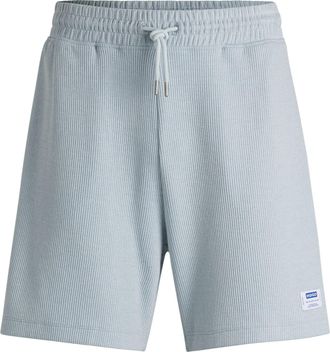 HUGO BOSS Nuwafflo 10268873 01