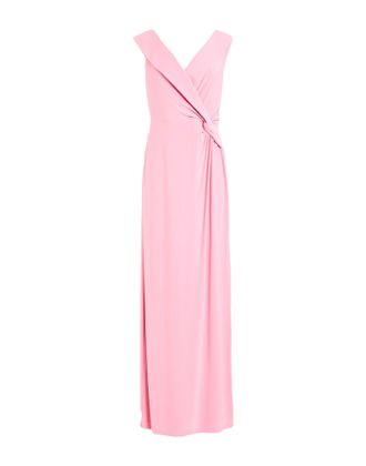 Ralph Lauren JERSEY OFF-THE-SHOULDER GOWN