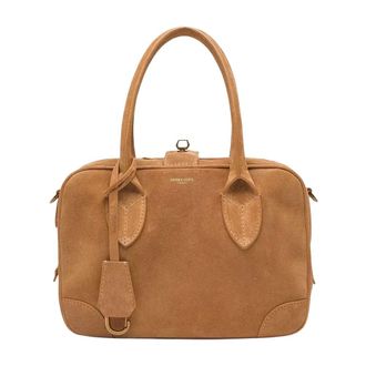 Golden Goose Femme, Sacs, Brun, Taille: ONE Size Vita Bag