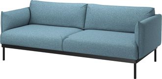 IKEA ÄPPLARYD 3er-Sofa
