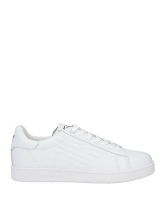 Emporio Armani SCHUHE - Sneakers auf YOOX.COM