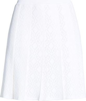 Givenchy HOSEN & R&Ouml;CKE - Minir&ouml;cke auf YOOX.COM