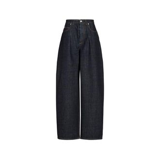 Jacquemus Jean de-N&icirc;mes Ovalo en coton