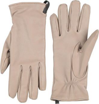 Brunello Cucinelli ACCESSOIRES - Handschuhe auf YOOX.COM