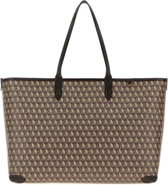 Anya Hindmarch Femme, Sacs, Multicolore, Taille: ONE Size I Am A Plastic Bag Shopping Bag
