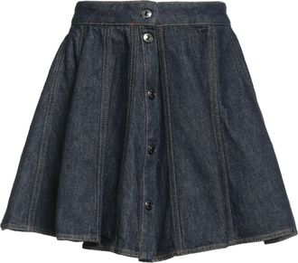 Msgm HOSEN & RÖCKE - Jeansröcke auf YOOX.COM