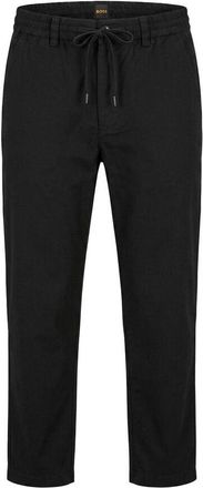 BOSS Herren Chino Straight Tapered Fit