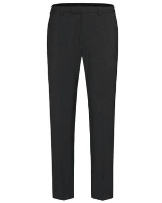 Digel Baukasten-Anzughose Noah mit Stretchanteil, Extra Slim Fit in