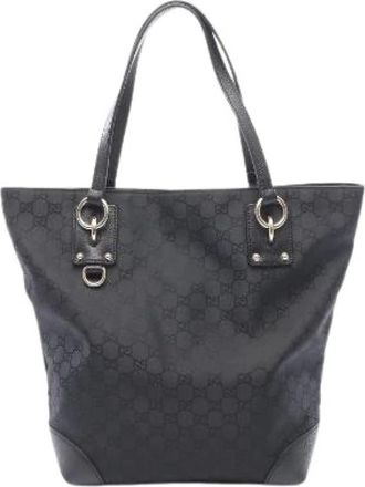 Gucci Damen, Pre-Owned, Schwarzk, ONE SIZEGr&ouml;&szlig;e