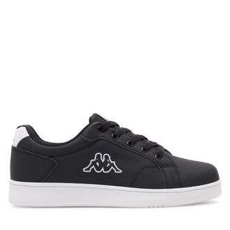 Kappa Sneakers Kappa LOGO ADENIS 2 KID 351C1TW-A1G Schwarz