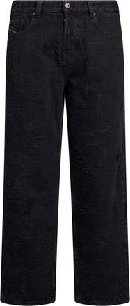 Diesel HOSEN & R&Ouml;CKE - Jeanshosen auf YOOX.COM