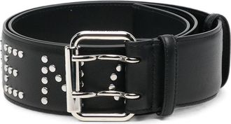 Givenchy G&uuml;rtel - Schwarz
