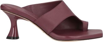 Studio Amelia SCHUHE - Zehentrenner auf YOOX.COM