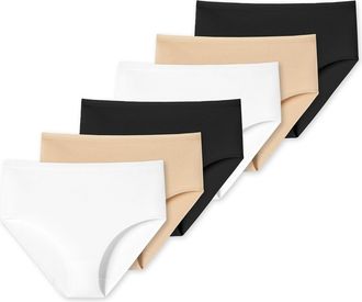 Schiesser Slip Uncover