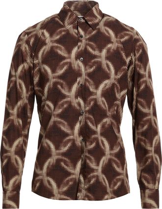 Dries Van Noten TOPS - Hemden auf YOOX.COM