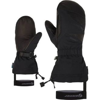 Ziener Herren Handschuhe GAIKUS AS(R) AW MITTEN glove ski al