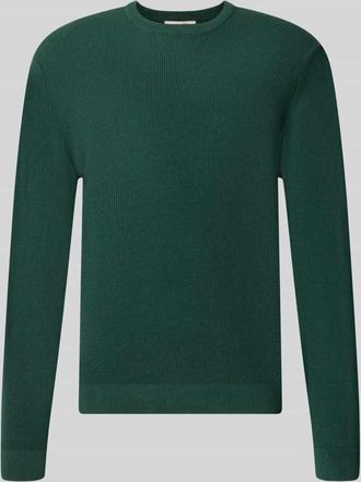 Only & Sons Regular Fit Pullover aus reiner Baumwolle Modell TONY