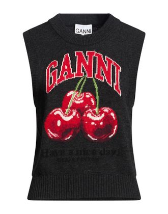 Ganni STRICKWAREN - Pullover auf YOOX.COM