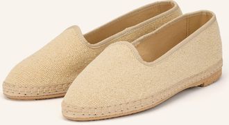 Maneb&igrave; Maneb&iacute; Espadrilles Friulana beige