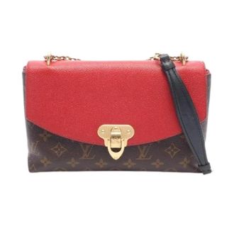 Louis Vuitton Pre-owned Saint Placide Monogram Schultertasche - - Pre-owned - Damen - Mehrfarbig - ONE SIZE