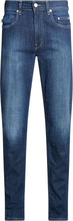 Siviglia HOSEN & R&Ouml;CKE - Jeanshosen auf YOOX.COM