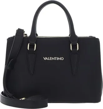 Valentino Zero Re Shopping Bag Nero