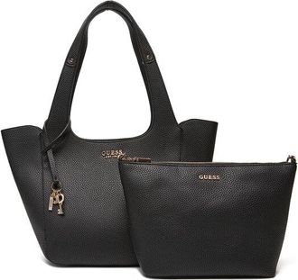 Guess Handtasche Calista HWBG73 34220 Schwarz