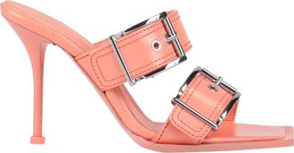 Alexander McQueen SCHUHE - Sandalen auf YOOX.COM