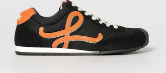 Loewe Baskets LOEWE Homme couleur Orange