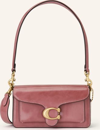 Coach Umh&auml;ngetasche Tabby 20 rosa