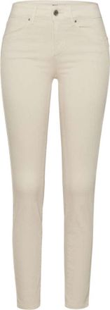 Brax Damen Style Ana Sensation- Push Up Organic Cotton,Ivory,38W / 32L