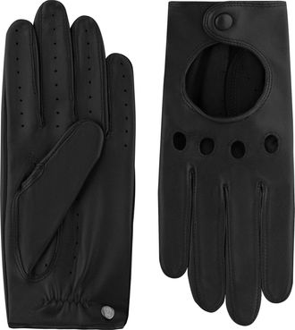 Roeckl Lederhandschuhe ROM AUTOFAHRER