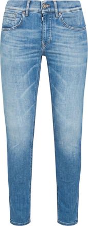 Dondup HOSEN & R&Ouml;CKE - Jeanshosen auf YOOX.COM