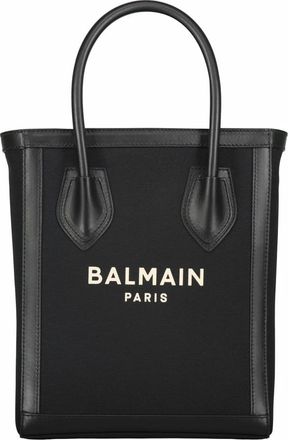 Balmain Tote Bag - - Bags - Damen - Schwarzk - ONE SIZE