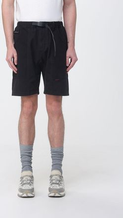 Gramicci Shorts GRAMICCI Herren Farbe Schwarz