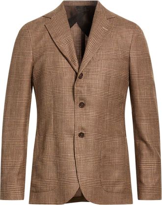 Gaiola Napoli ANZ&Uuml;GE und CO-ORDS - Blazers auf YOOX.COM