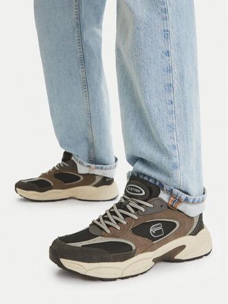 G-Star Raw Sneakers CEO-YG240150-02M Grau