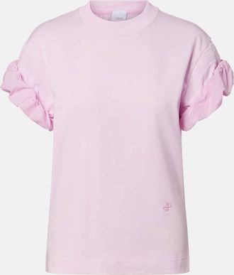 Patou T-shirt en coton