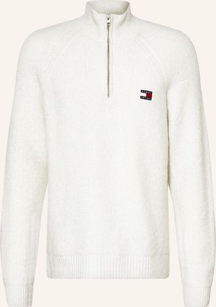 Tommy Jeans Troyer beige